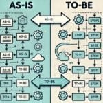 ASIS TOBE分析とは？現状把握から理想状態への改善手法を解説｜株式会社Gron